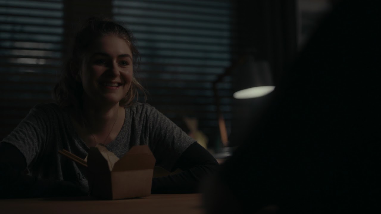 Secrets Part 2 - YouTube