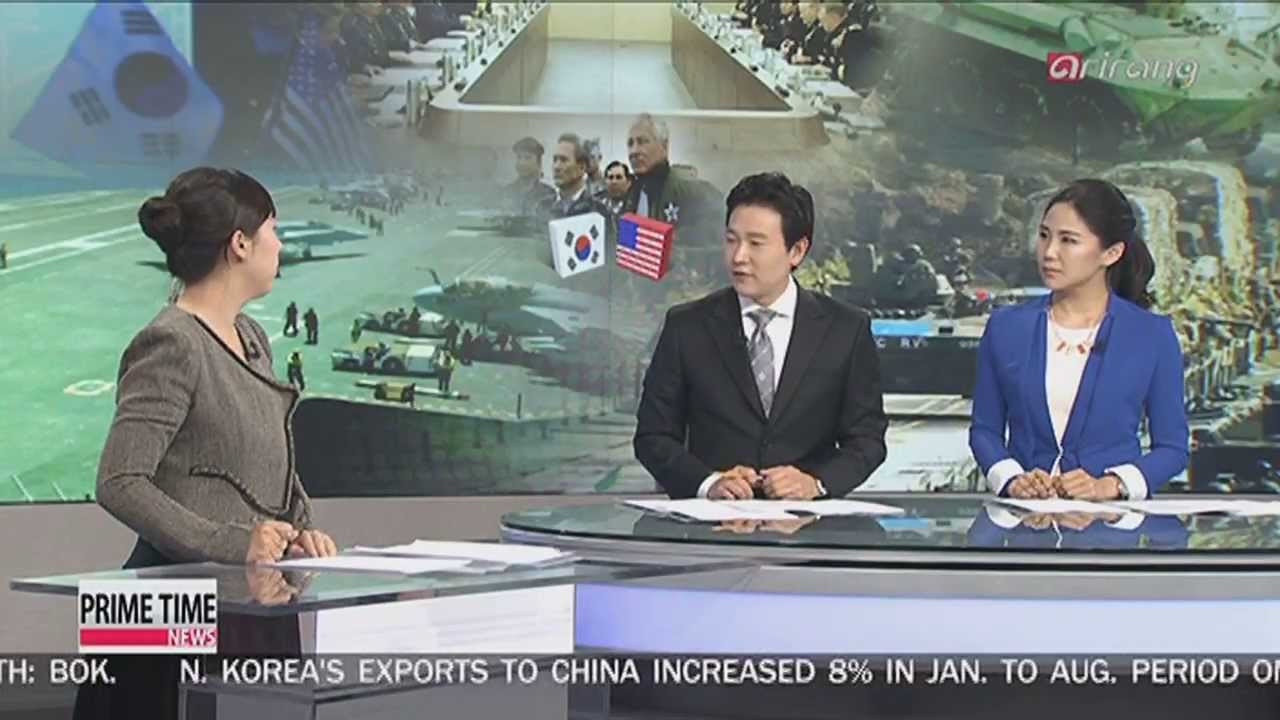 PRIME TIME NEWS - YouTube