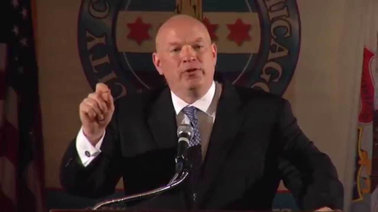 The City of Dixon: How Rita Crundwell Stole 53 Million Dollars - YouTube