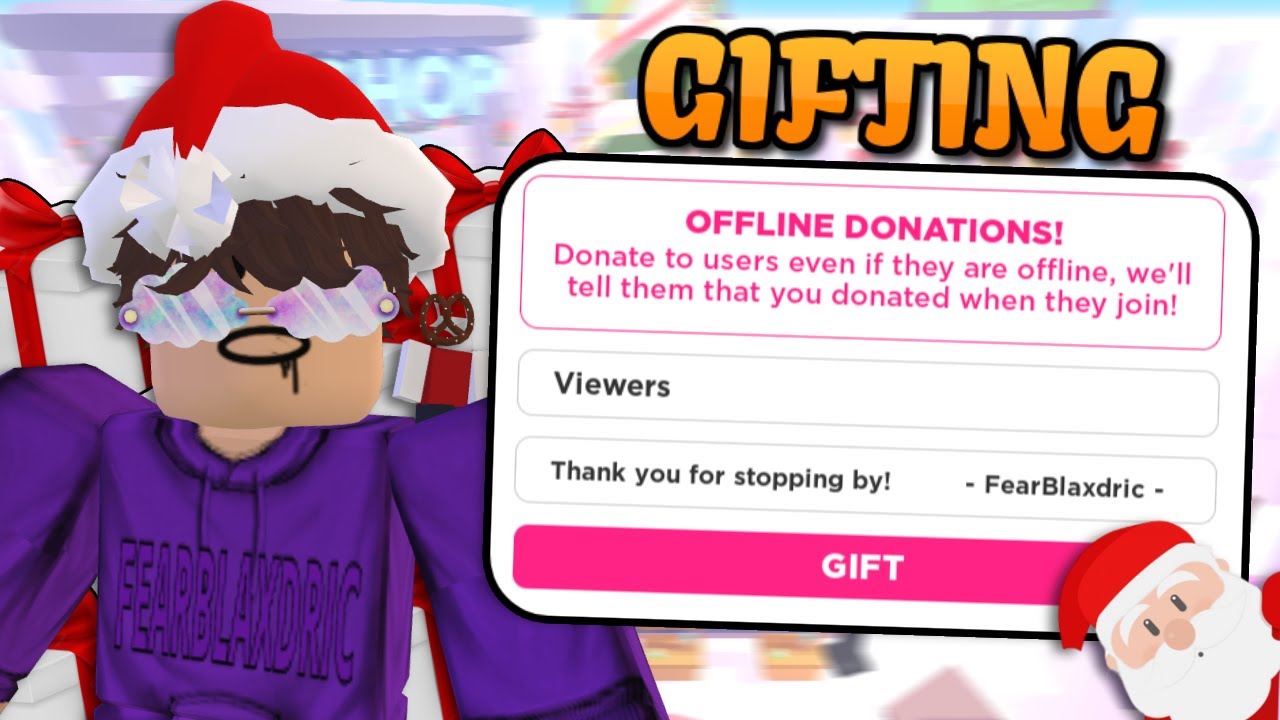 🔴[LIVE] PLS DONATE | [DONATING] STREAM NOW 🔴DONATING TO VIEWERS 🎆NEW ...