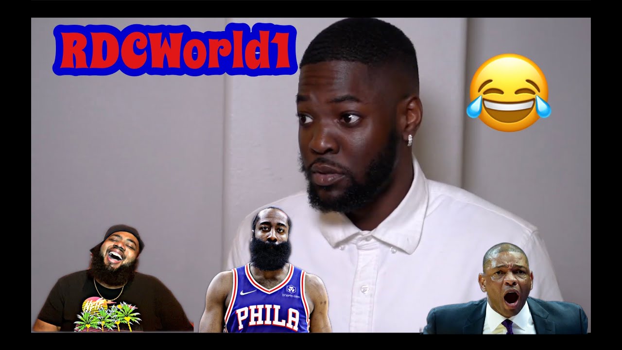 RDCWORLD1 - How Doc Rivers was in The locker Room after losing to the ...