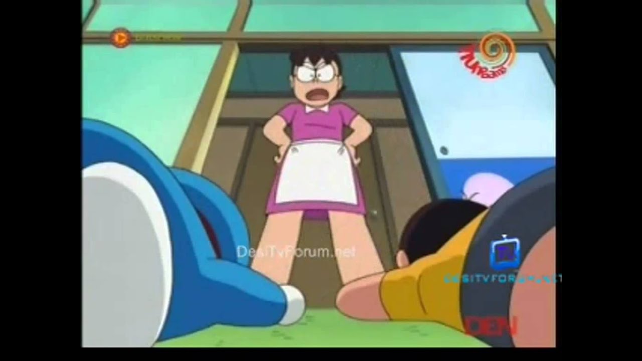 Doraemon episodes... 4th aug - YouTube