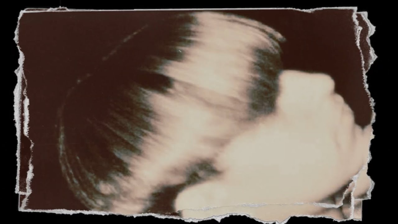 Henry Key - Fantasma (Visualizer) - YouTube