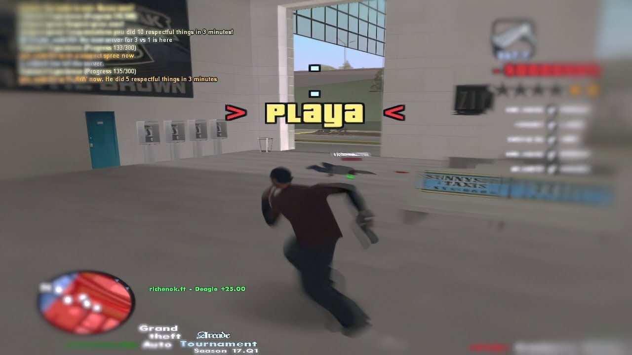 Short cut video gtat - [5 Feb 2017] - YouTube