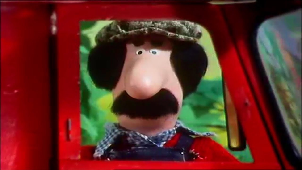 Ted Glen Hates Campers - YouTube