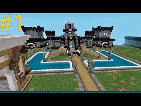 Techno gamer minecraft house explore #technogamerz #minecraft - YouTube