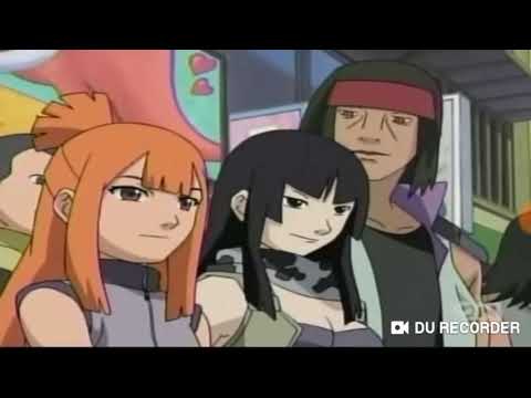 Naruto gets more girls than Sasuke