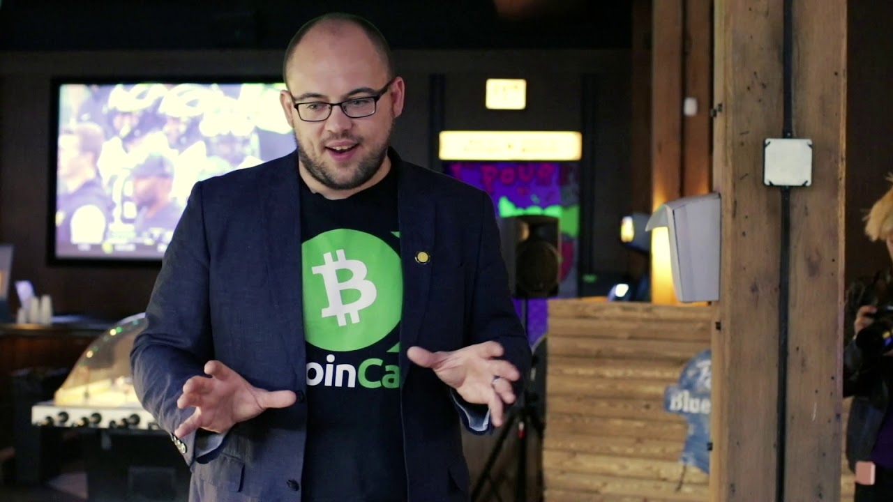Bitcoin Cash Chicago Meetup 9.29.18 - YouTube