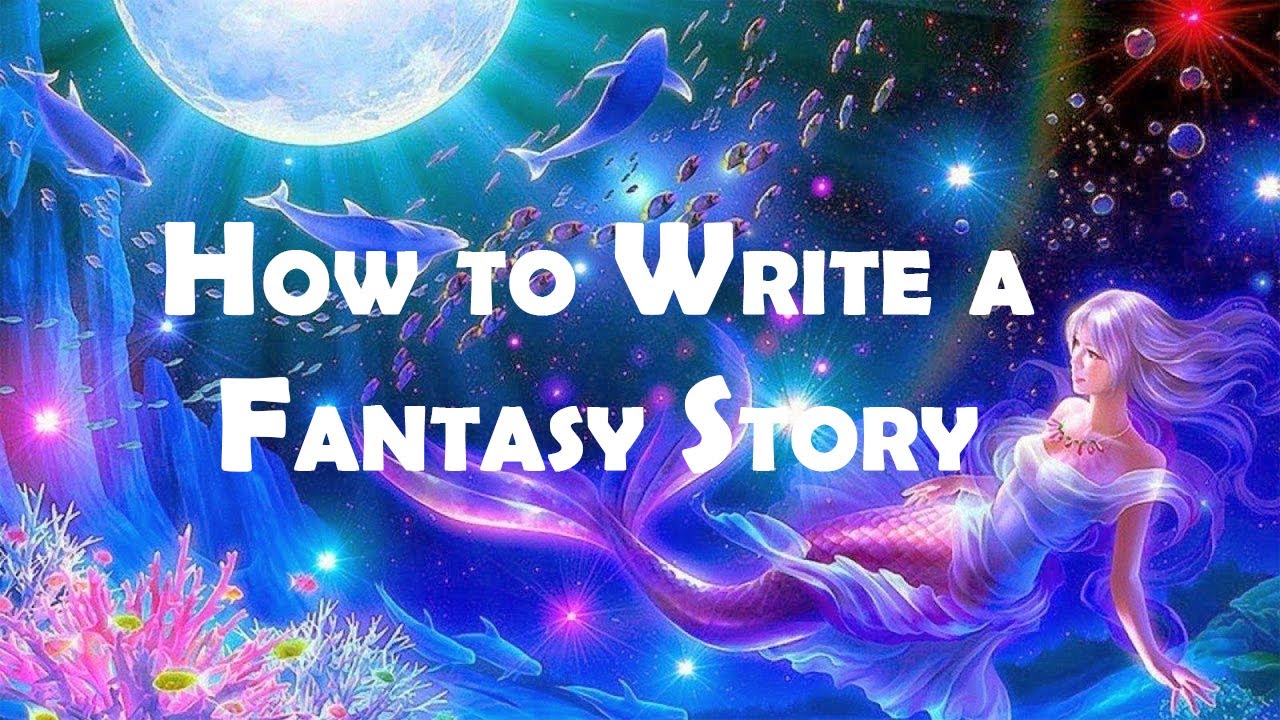 How To Write A Fantasy Story Arwa s YouTube how-to-write-a-fantasy-story-arwa-s-youtube