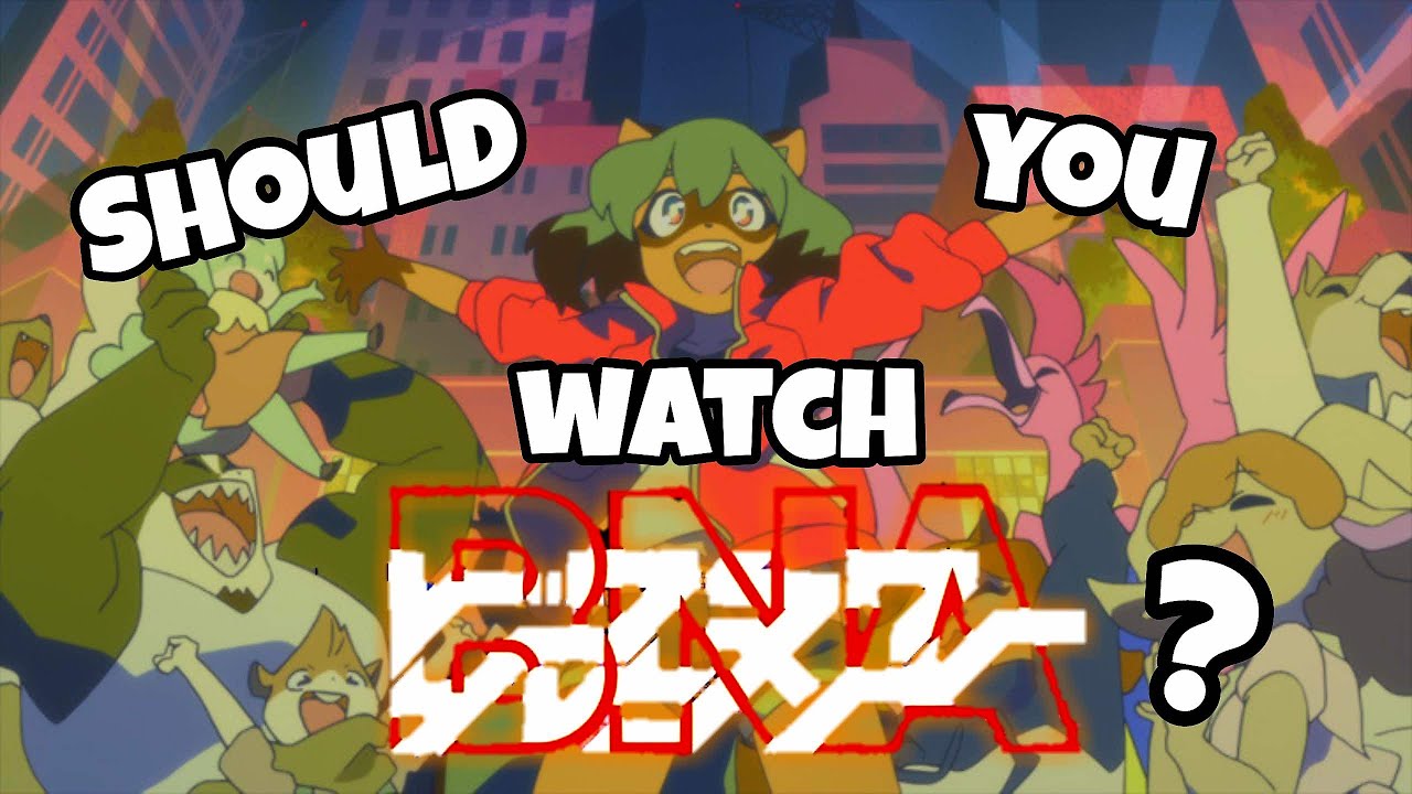 BNA First Impressions - YouTube