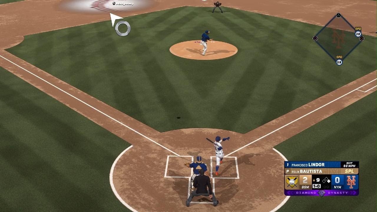MLB The Show 25 EASY Challenge 👌 - YouTube