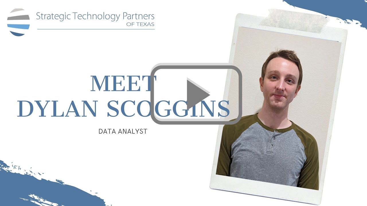 STPT | Dylan Scoggins - YouTube