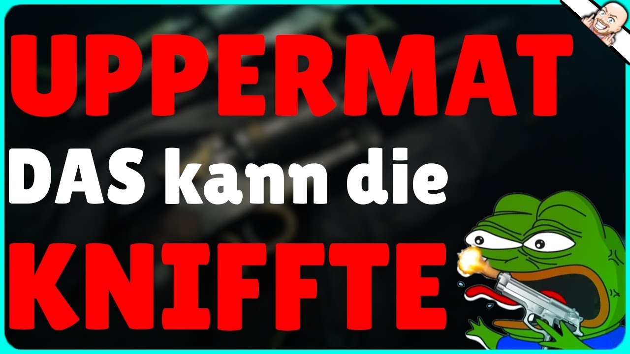 🤠 Solltest DU die Uppermat zocken? 😚 Hunt: Showdown 🥰 - YouTube