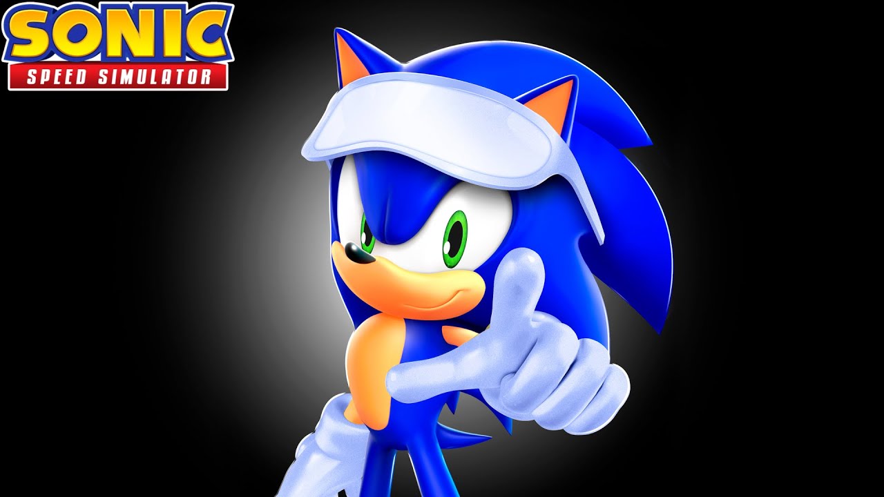 ROBLOX (#179; [🥚GOLD EGG 5] Sonic Speed Simulator) - YouTube