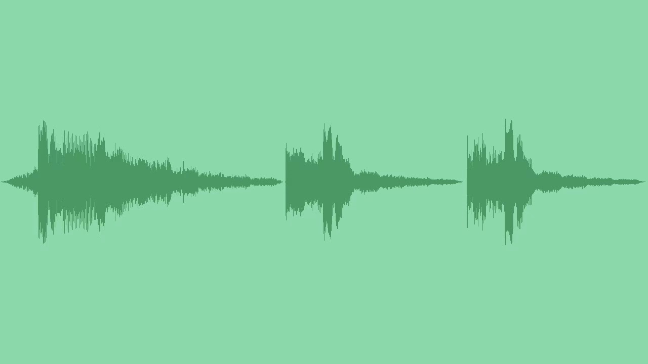 Intro Logo Sound FX Sound Effects - YouTube