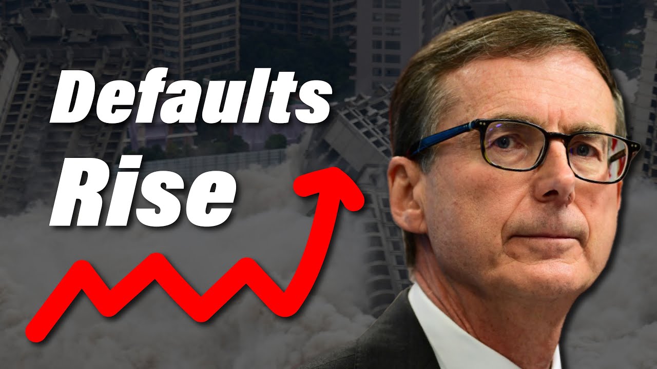 Bank of Canada: Financial Hell Coming as 50% of Variable Mortgages ...