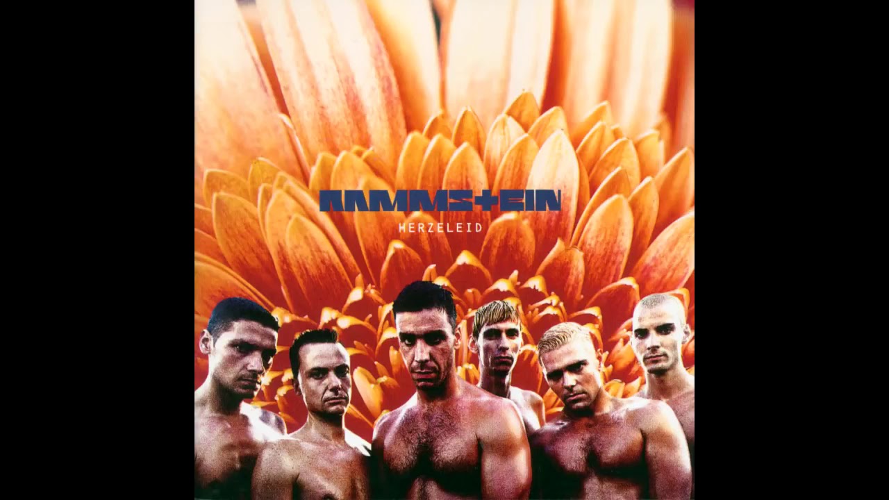 Rammstein - Das alte Leid (Official Audio) - YouTube