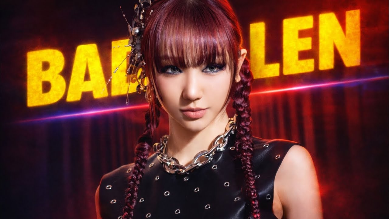 BADVILLEN EDIT OT7 -( badvillen song) - YouTube