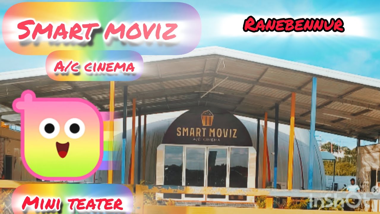 Smart moviz #smartmoviz #smartfilmbase #minitheaterroom # ...