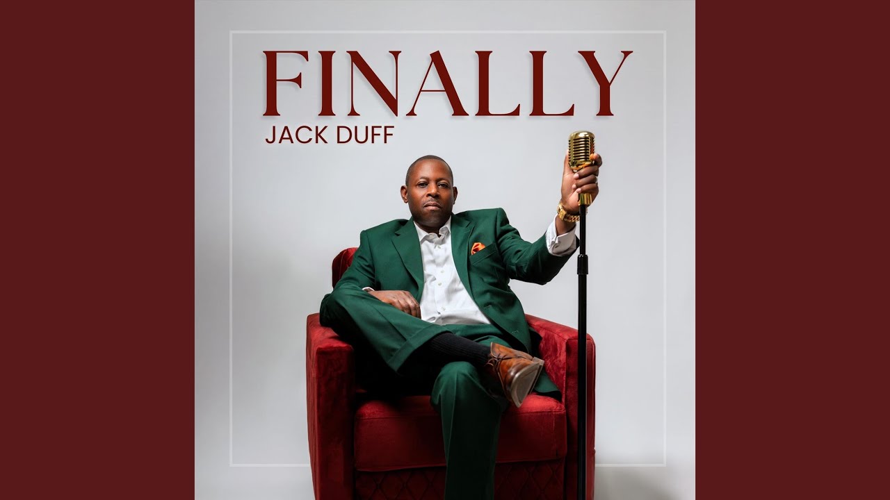 Finally (feat. 2Edge, Troy Burrs, Justin Smiley & Solomon Johnson ...