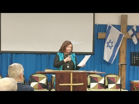 Simo ja Taina Rautio Toivonseurakunta 30.01.22 klo 16.00 osa 2 - YouTube