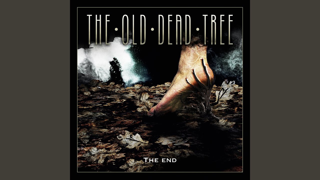 The End Again - YouTube