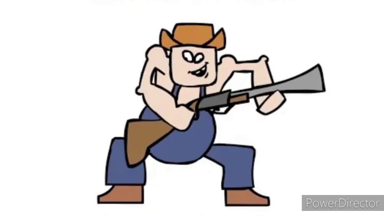 'Get NOOB' (a new Flamingo MEGALO) Suggestion by PiggyHeadStack Playz ...