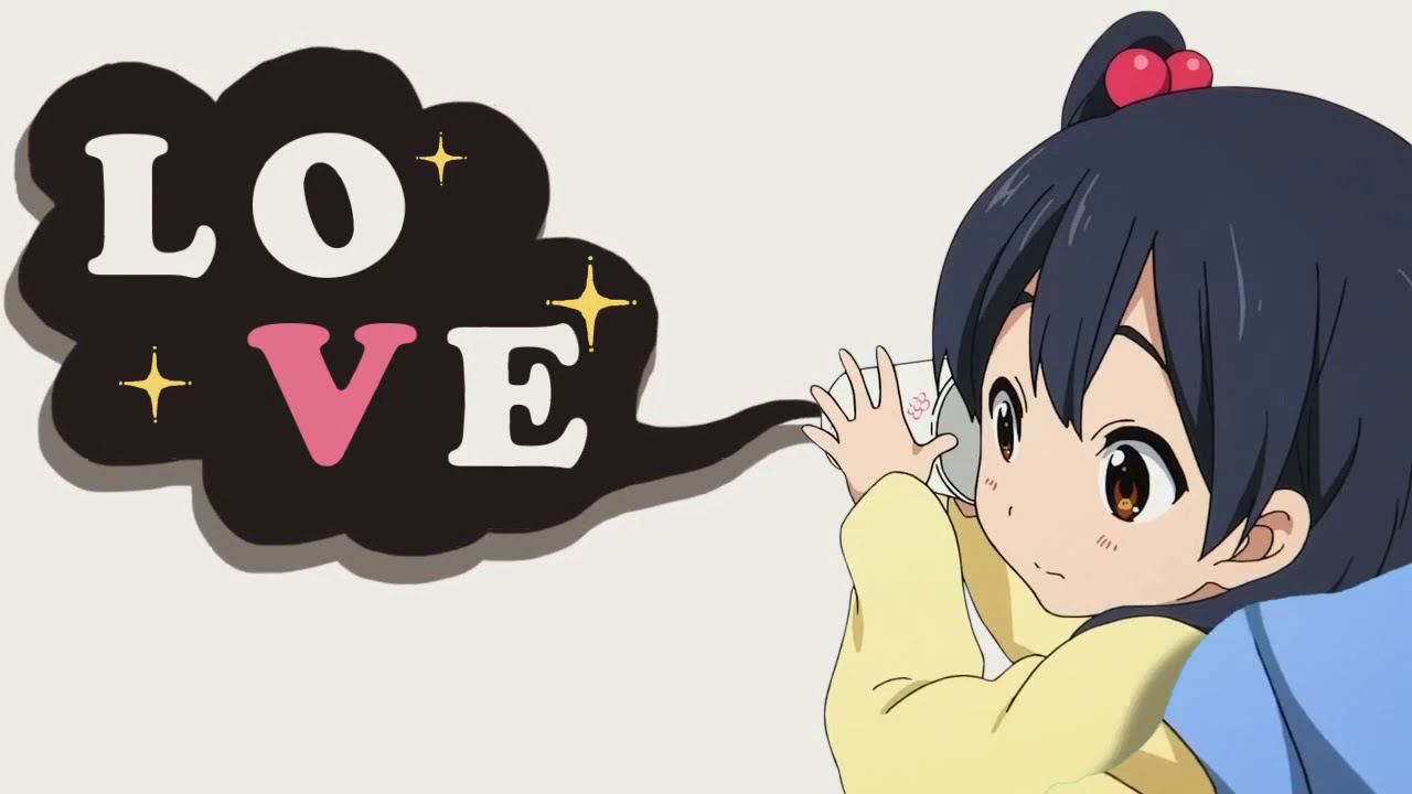 Anko In Love (Japanese Edition) - YouTube