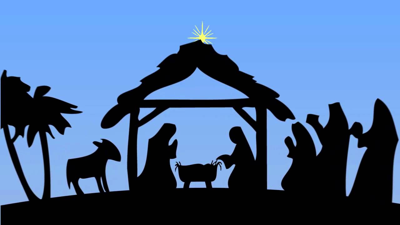 Merry Christmas from Jenness Park Christian Camp - YouTube