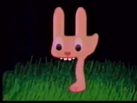 Number Creatures #6 - YouTube