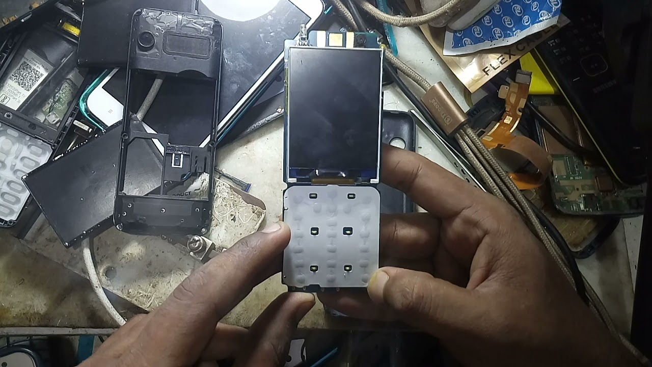 Jio F320b Keypad Problem 3 4 7 Not Working Jio Phone F320B Keypad jio-f320b-keypad-problem-3-4-7-not-working-jio-phone-f320b-keypad