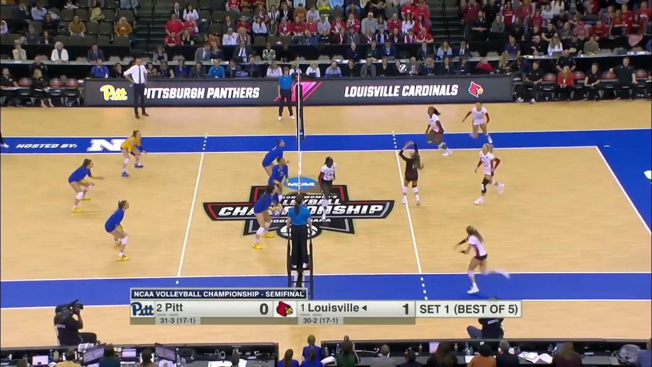 Play 2 Set 1 Same As Play 1 Know Your Rules When Libero Hand Sets - YouTube Play 2 Set 1 Same As Play 1 Know Your Rules When Libero Hand Sets - YouTube