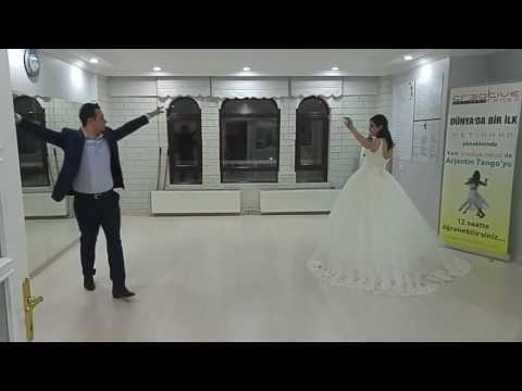 Düğün Zeybek Dansı | Harmandalı | Metinhan Dans Okulu