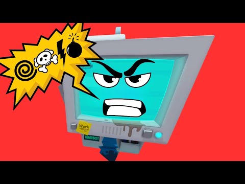 🔴 *NEW* Making ALL My Customers MAD!!! (JOB SIMULATOR) #gaming # ...