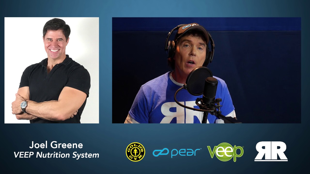 Robert Reames Live: 3 Reasons to Re-think or Modify Your Vegan Diet ...