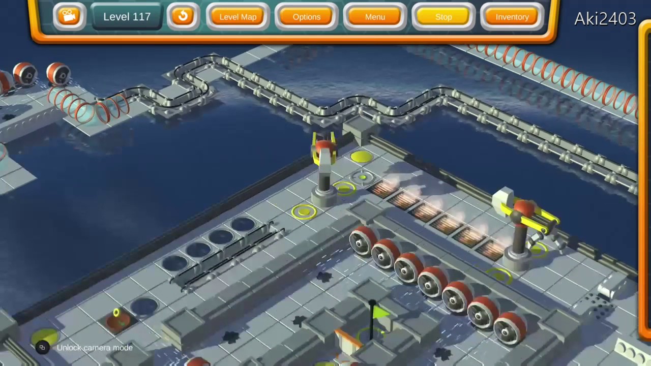 100 Ways Level 117 - YouTube