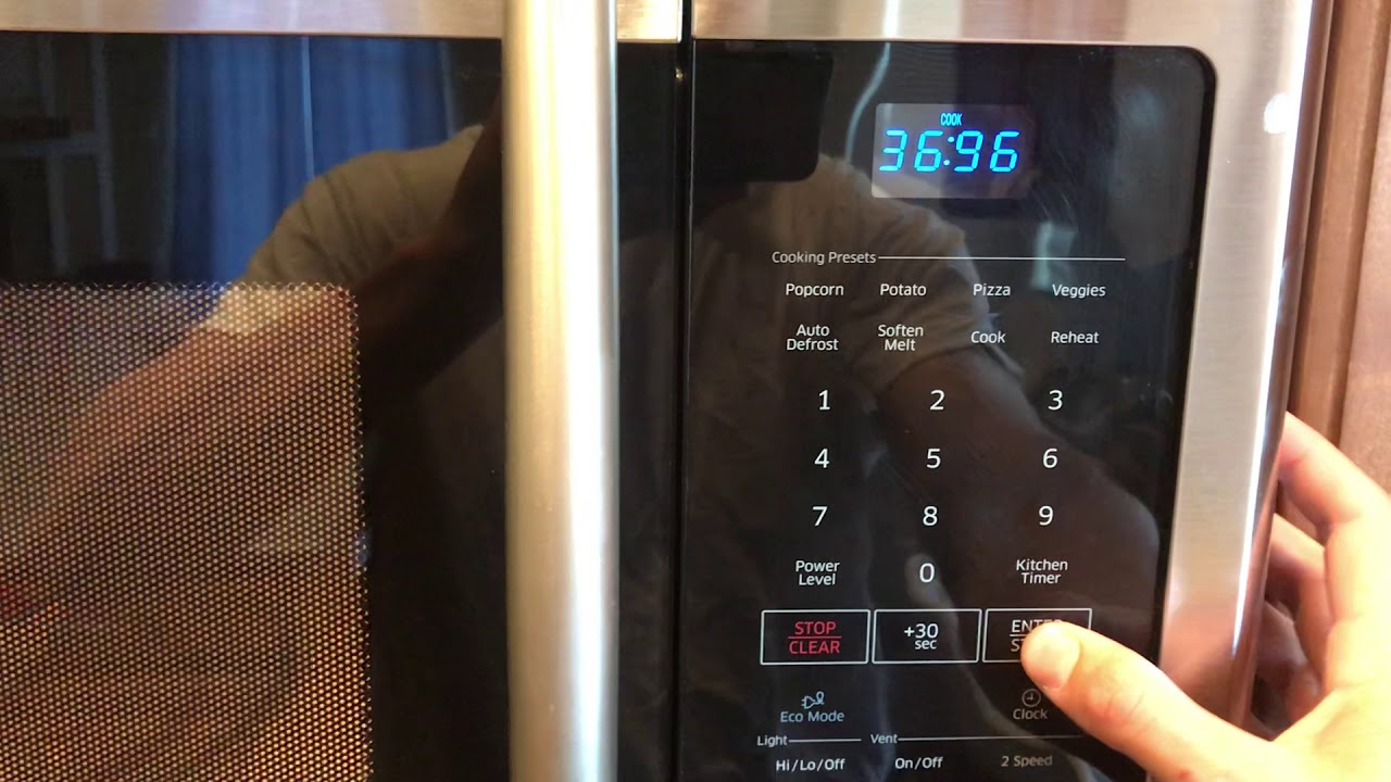 Billie Eilish - BAD GUY - Microwave Cover - YouTube