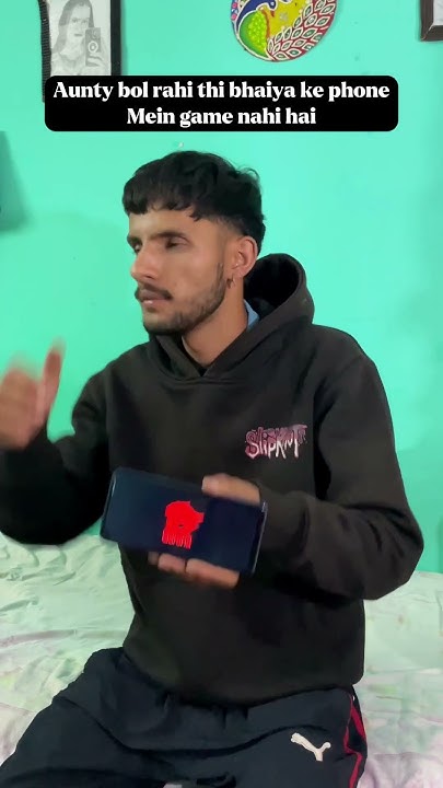 बच्चे 🤡 || Rohit Jamiyan #shorts #funny #comedy - YouTube