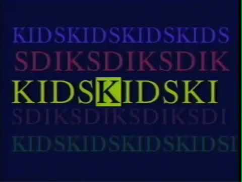 Kids Show (Wonder Showzen early pilot) intro (1999) - YouTube