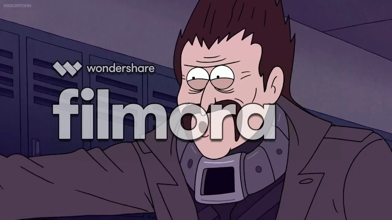 Balthazar Bratt Plays A Sonic Keytar At Mr. Ross - YouTube