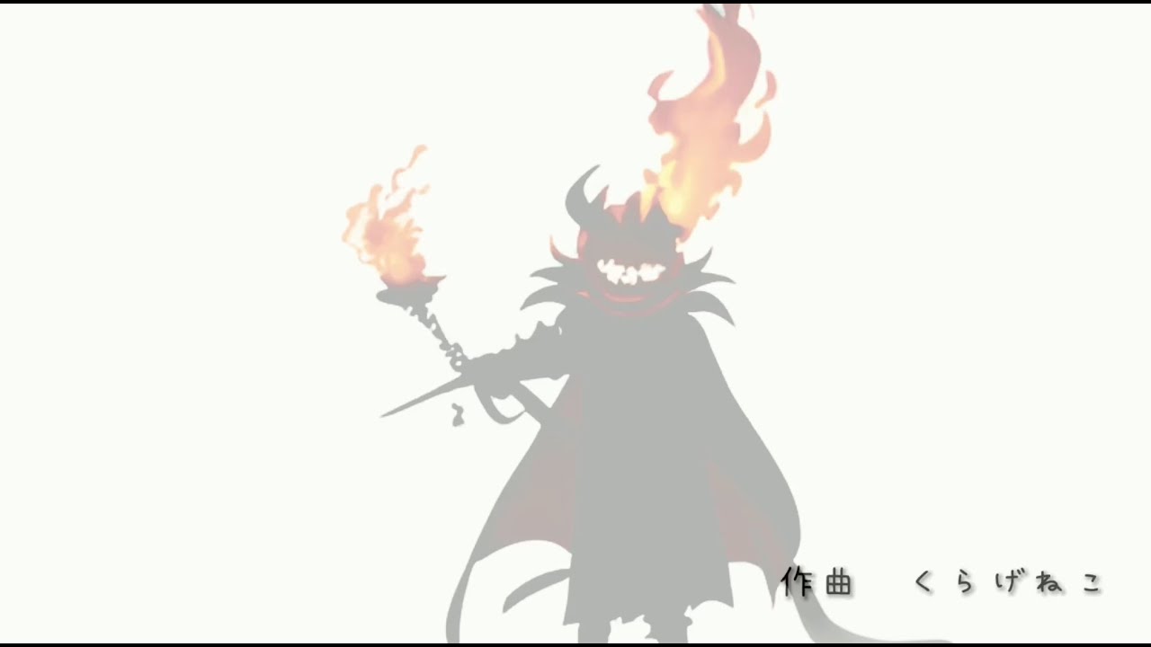 【オリジナル曲】Inferno Gate TYPE-AGE【AgroPulse】 - YouTube