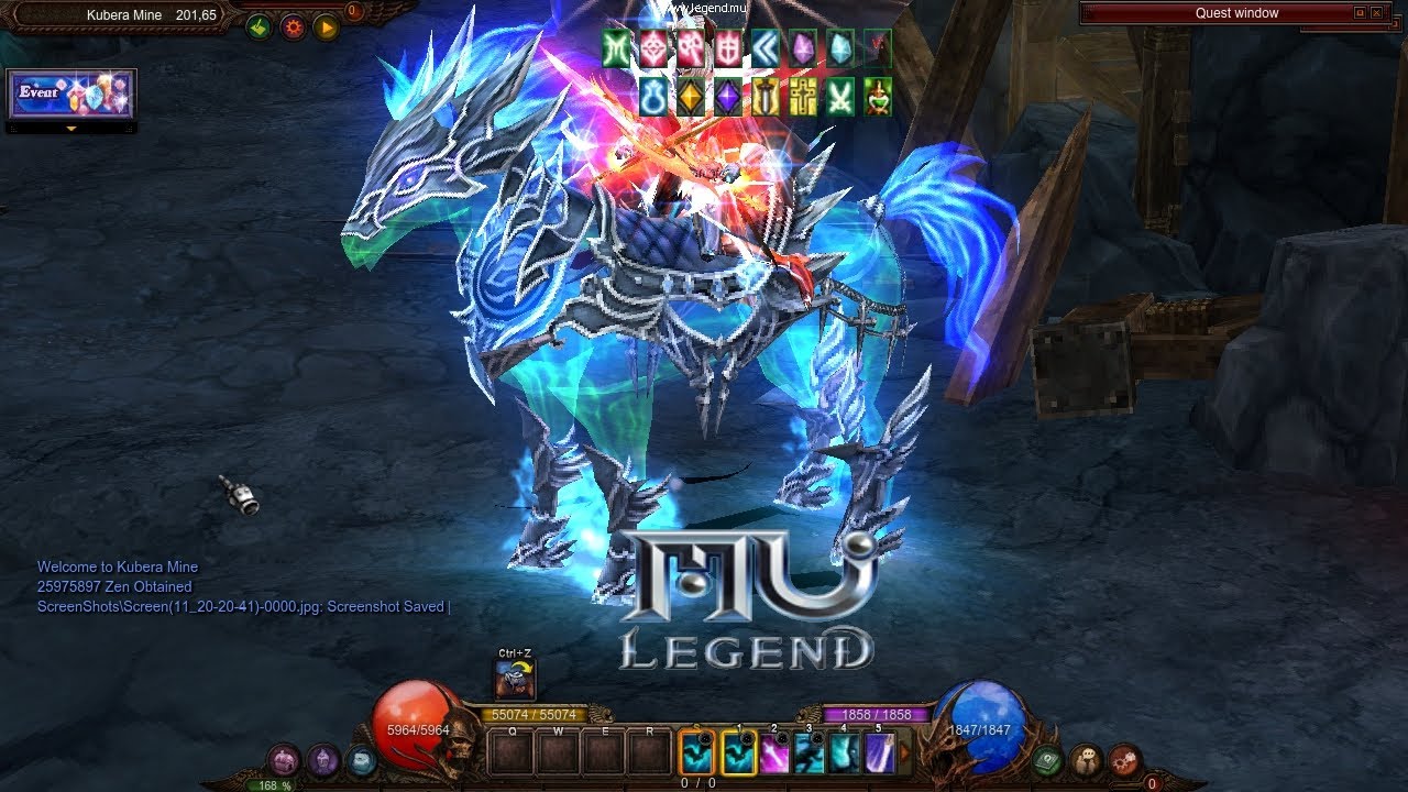 Como criar Ghost Horse ou Phantasmal Steed (NOVA MONTARIA SEASON 14.2 ...