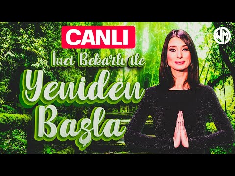 Yeniden Başla // Mide Gazı ve Karın Şişkinliği Problemleri .... Kırık Kalp Sendromu ve Kalp Sağlığı