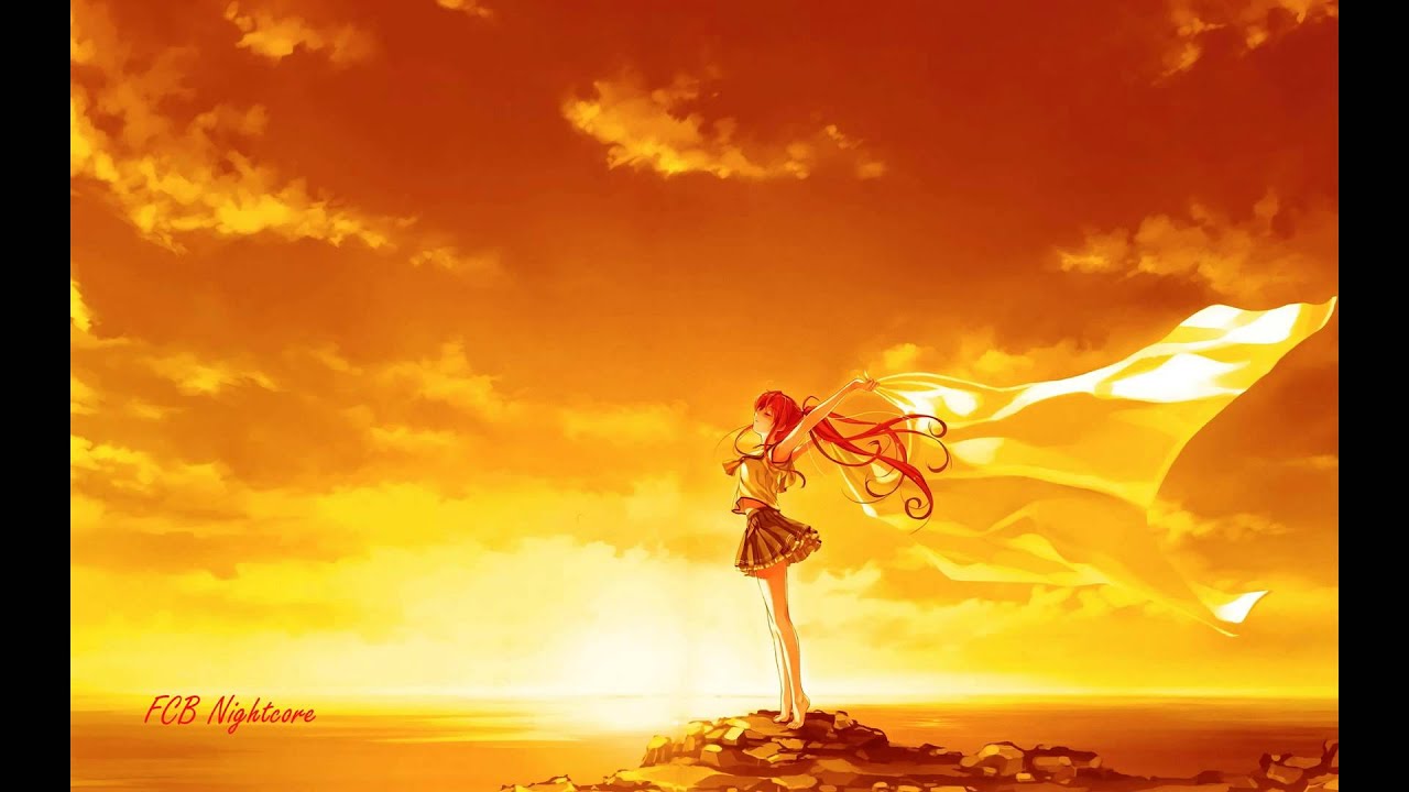 Nightcore - Till the sun burns out - YouTube