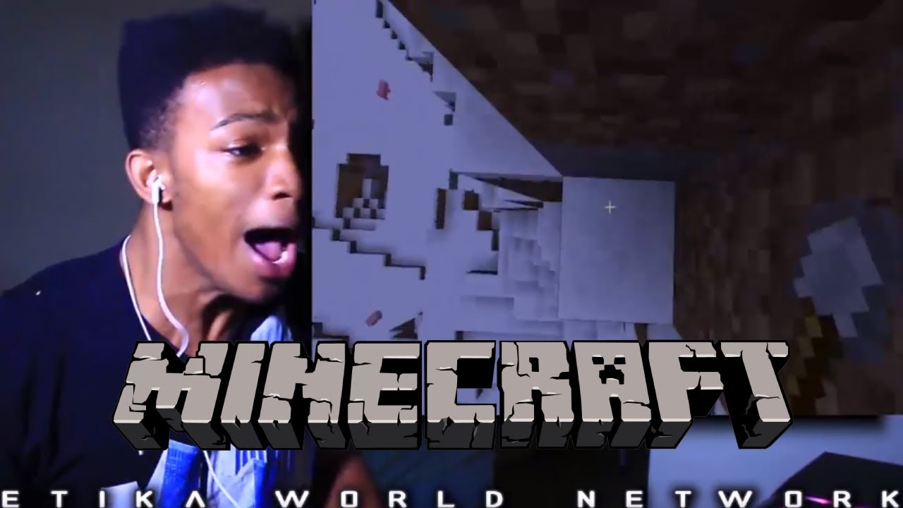 (2013-05-23) [EWN] - Minecraft, Etika Plays, 19, on 2013 May 23 - YouTube