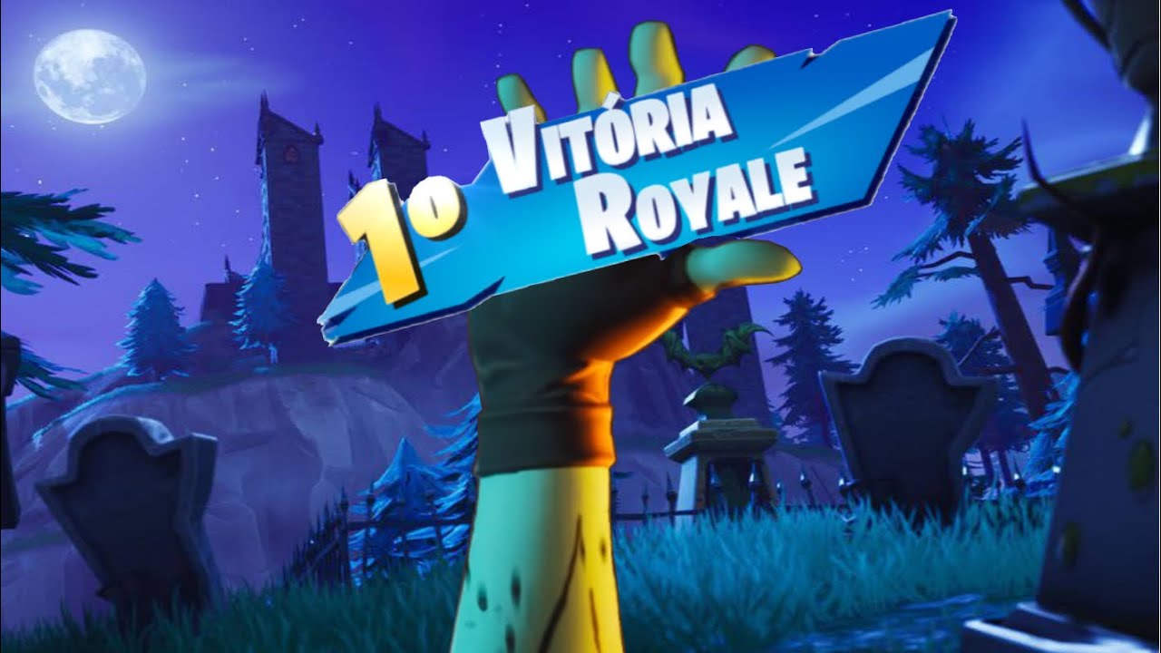 Fortnite - Rezando Geral - YouTube