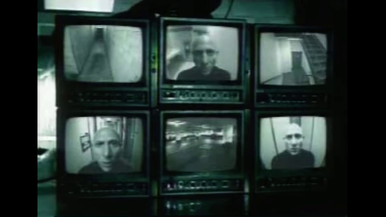 Xbox 2001 Commercial! - YouTube