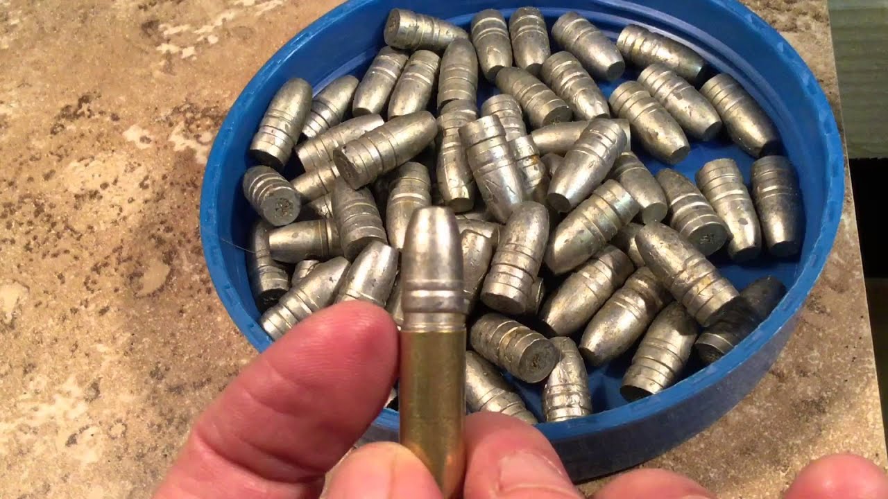 The Lee 358 200 RF Cast Bullet Video Book Chap 6 Ammo Loading YouTube the-lee-358-200-rf-cast-bullet-video-book-chap-6-ammo-loading-youtube