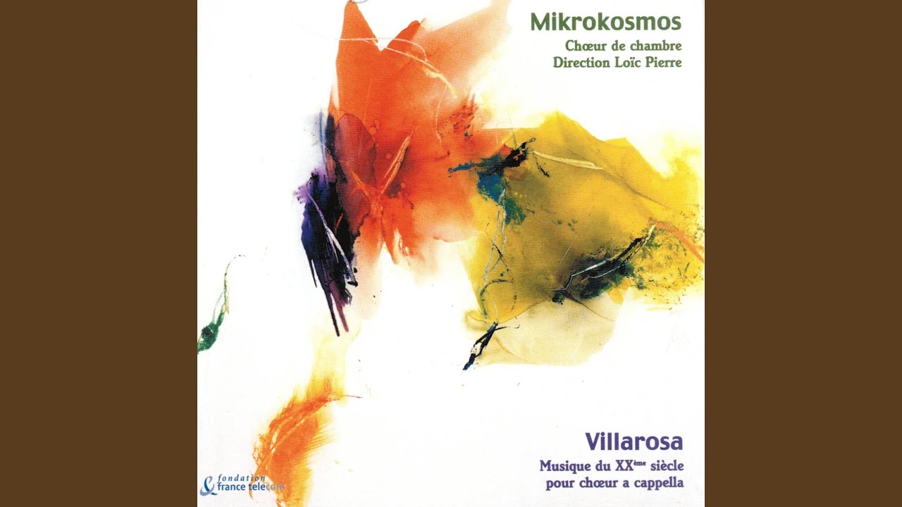 Virita Criosa - YouTube