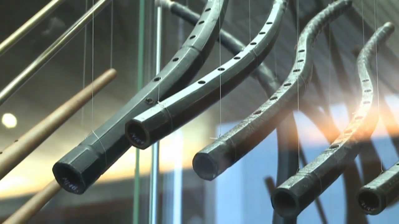 Forum Historische Musikinstrumente - Zinken und Posaunen - YouTube